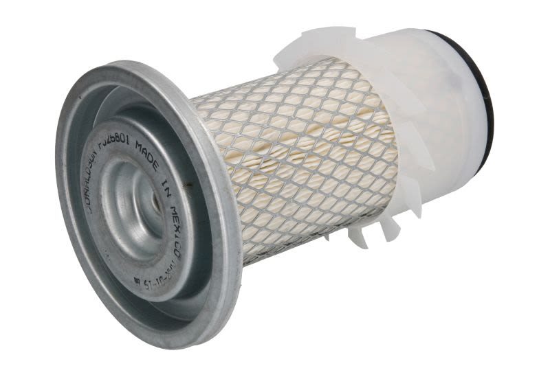 Filtr powietrza DONALDSON P526801 - Sklep Inter Cars