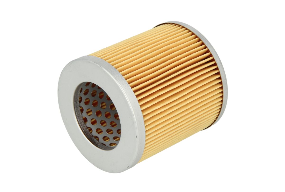 Luftfilter MANN-FILTER C 75/1 | motointegrator