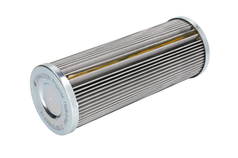 Filter, Arbeitshydraulik DONALDSON P164166 | motointegrator