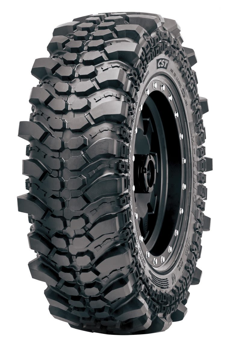 Opona Off Road CST TIRES 33X10.50-15 115K CL-98 - Sklep Inter Cars