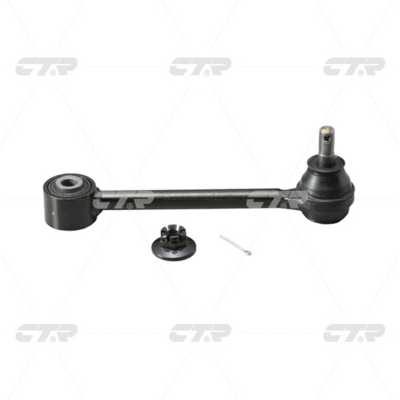 Wahacz/Drążek reakcyjny CTR CQKH-91 Hyundai GRANDEUR (HG), i40 (VF ...
