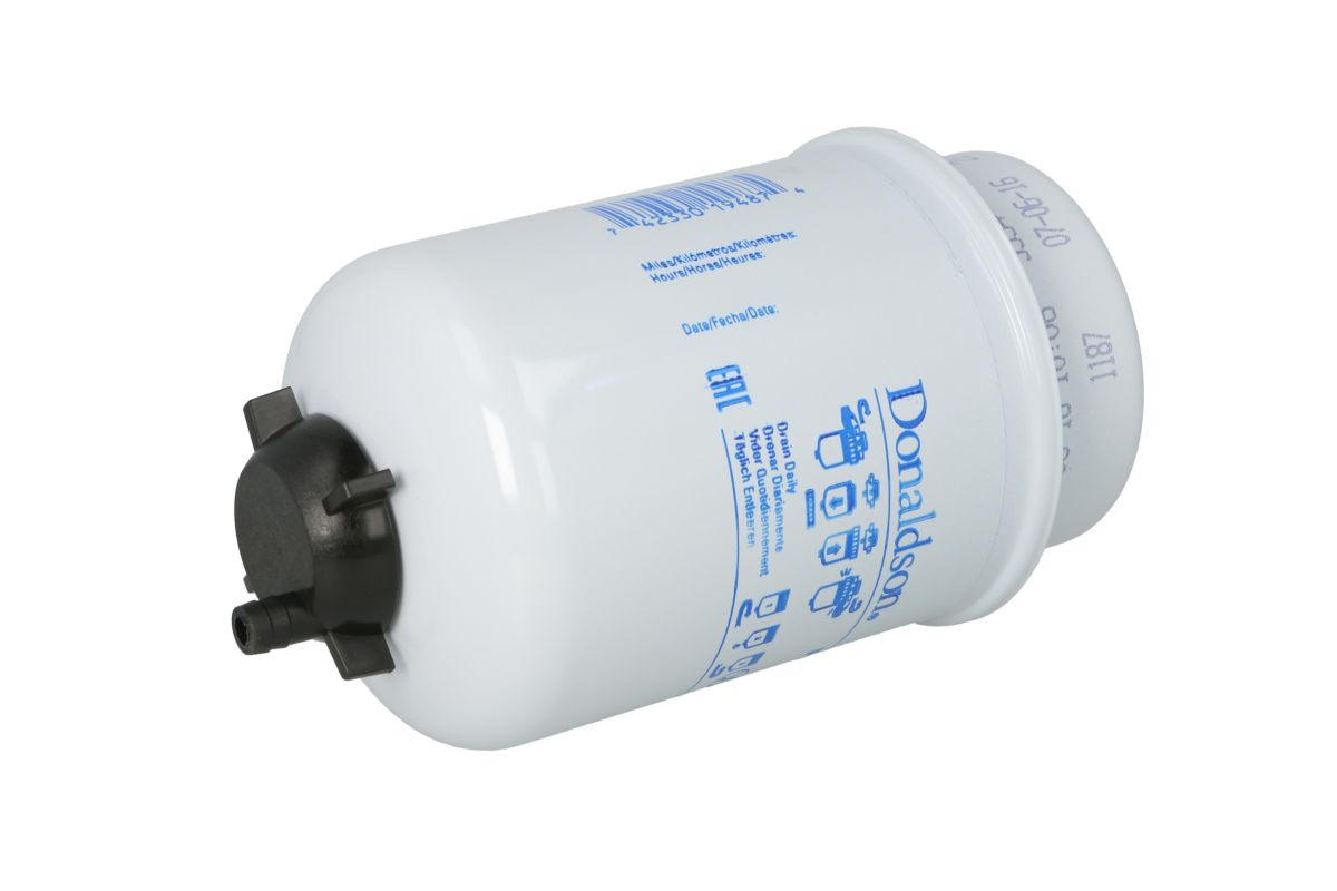 Kraftstofffilter DONALDSON P551427 | motointegrator