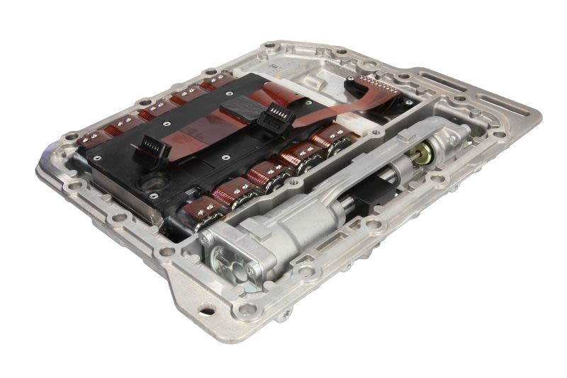 Reparatursatz, Gangschaltgetriebe WABCO 4213559502 | motointegrator