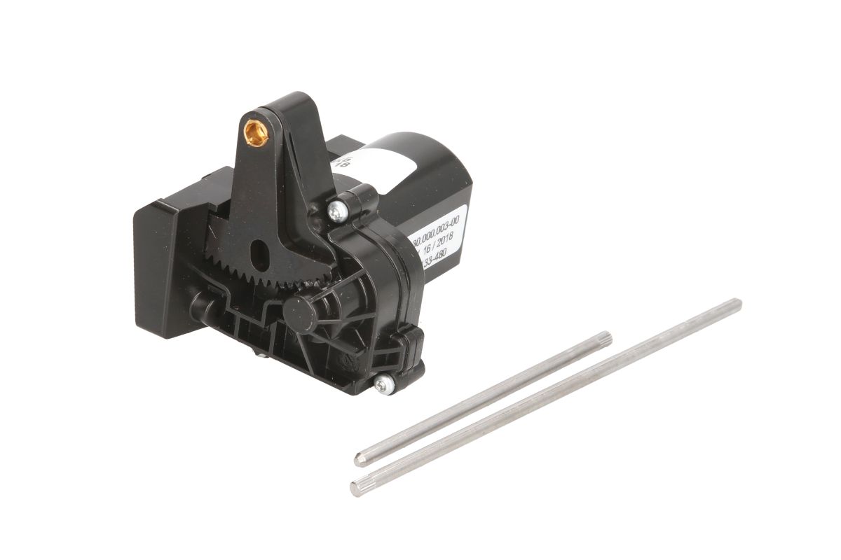 System regulacji lusterka zewnętrznego ULO 3064002 Mercedes-Benz ...