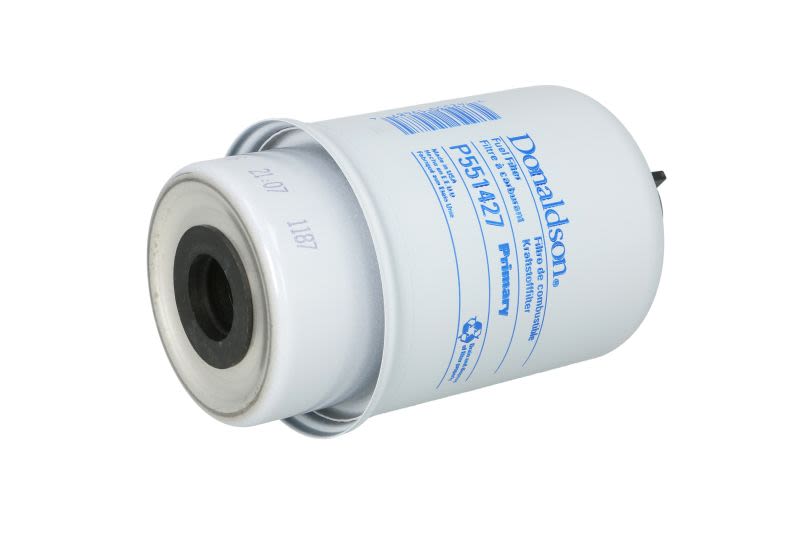 Kraftstofffilter DONALDSON P551427 | motointegrator