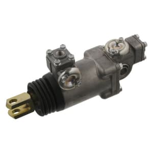 Zestaw naprawczy siłownika sprzęgła | Katalog B2B Inter Cars