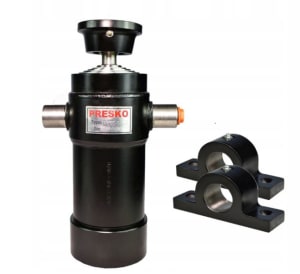 Siłownik hydrauliczny, trap rozładunkowy - katalog - Inter Cars