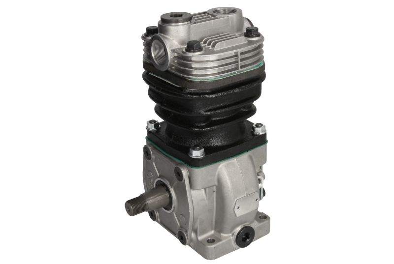 Compresor Instalatie Aer Comprimat PNEUMATICS Sistem Pneumatic ...